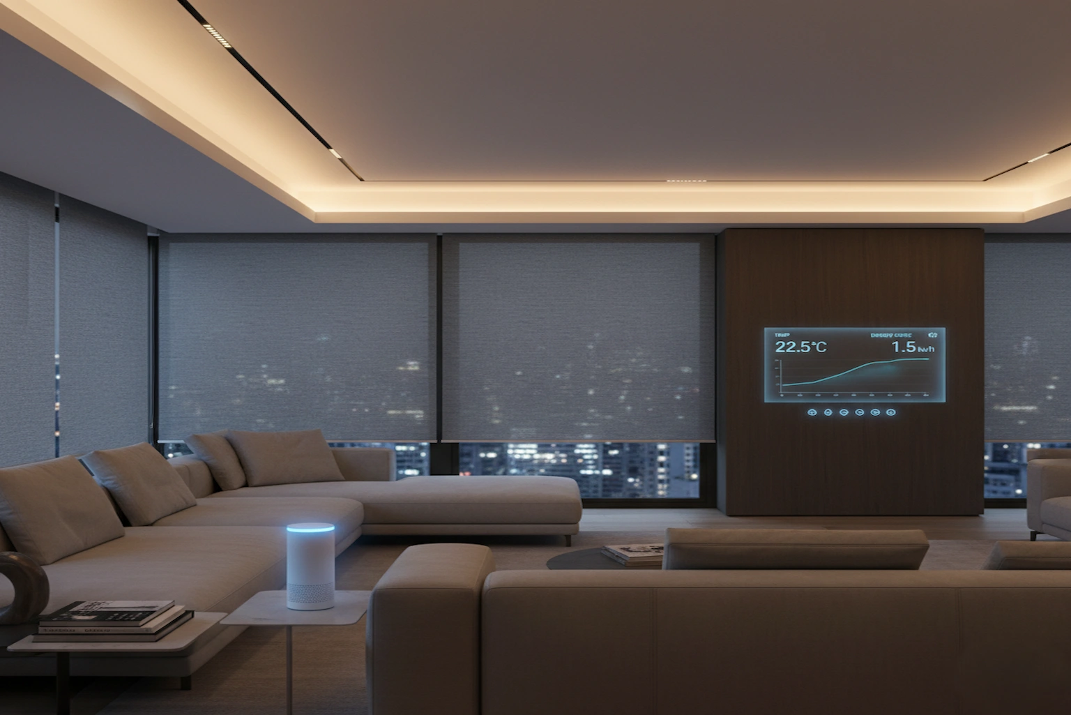 Smart Home Trends 2025 to 2027 Guide for Future Living